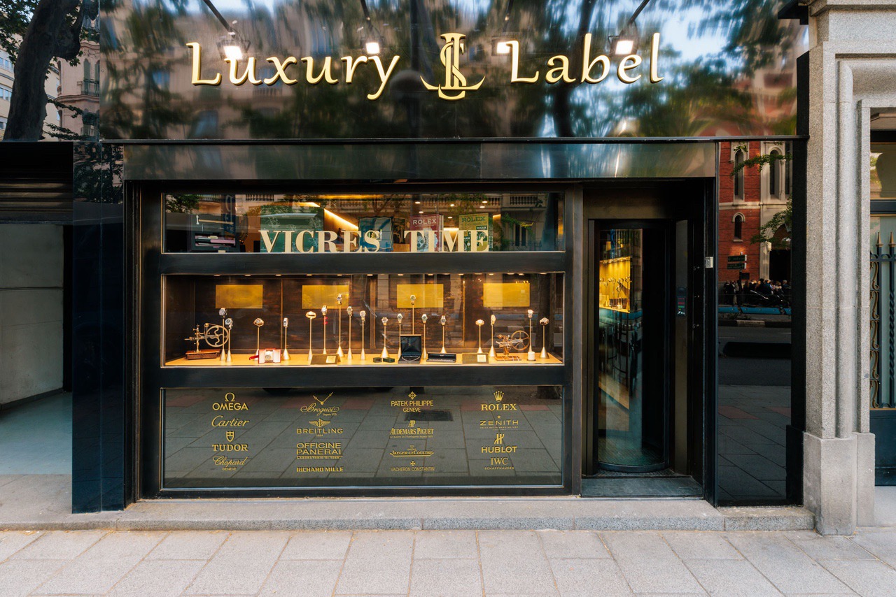 Quiénes somos – LUXURYLABELS SPAIN
