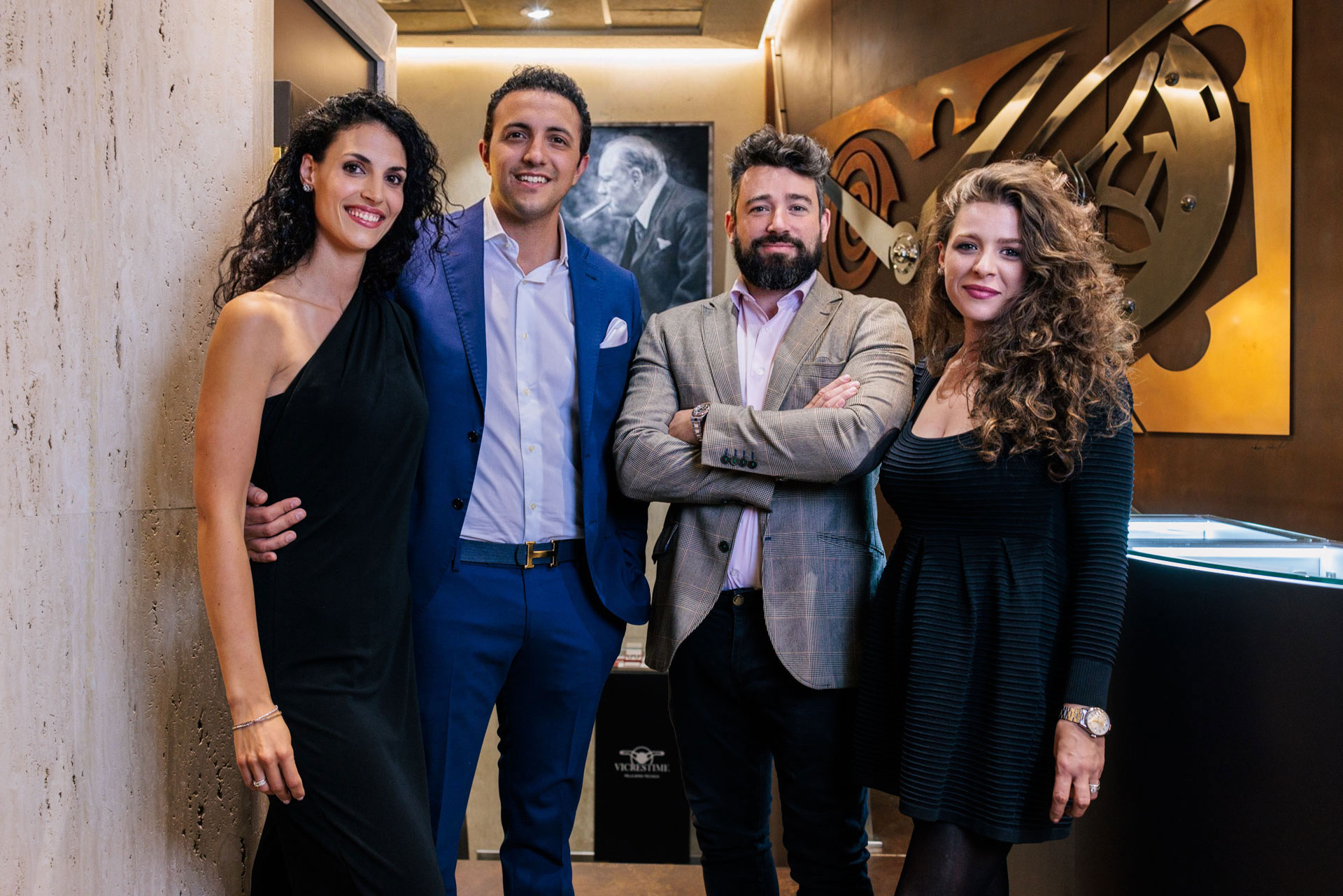 Quiénes somos – LUXURYLABELS SPAIN